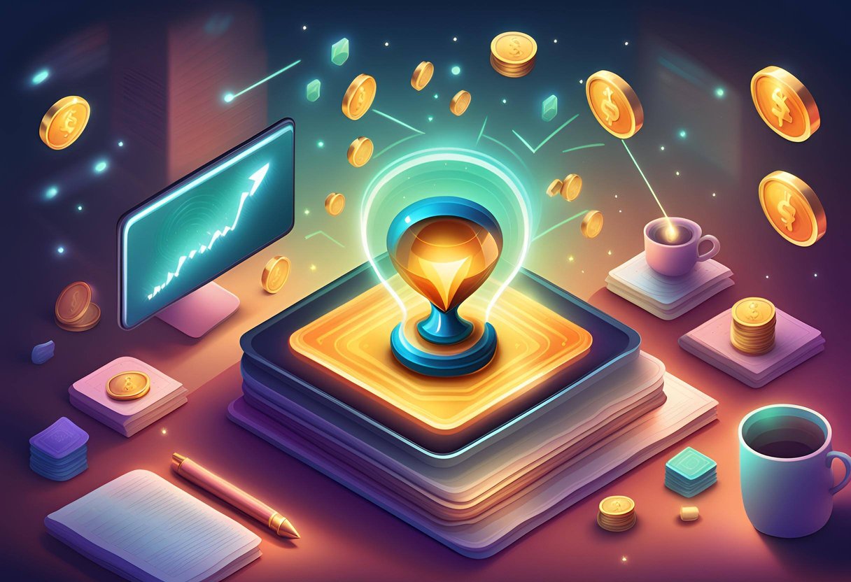 The Benefits Of Quick Rewards For Improving Task Performance